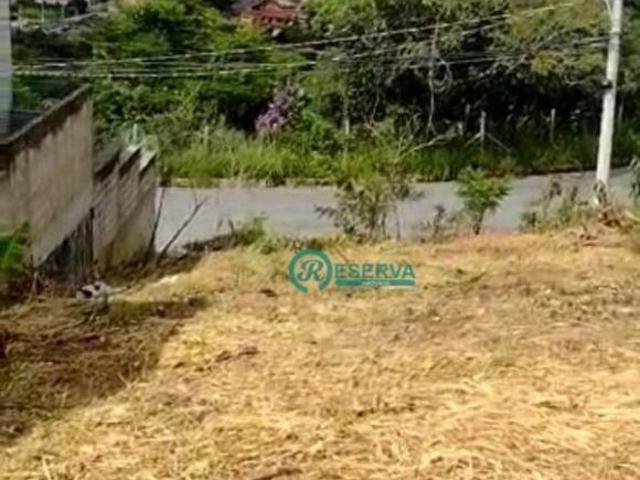 Terreno à venda, 500 m² por R$ 250.000,00 Sobradinho Lagoa Santa/MG