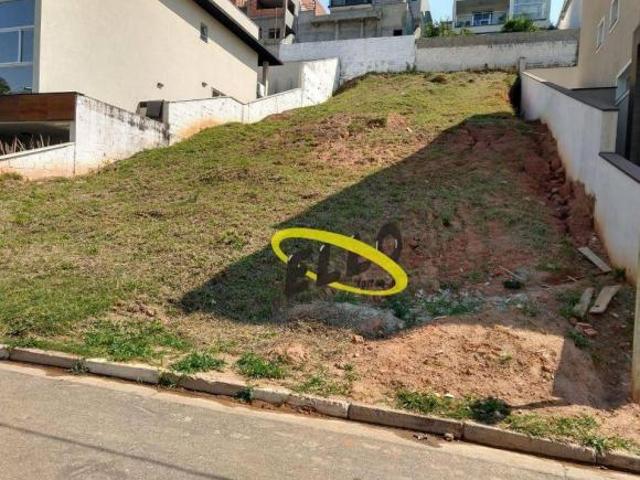 Terreno à venda, 500 m² por R$ 279.900,00 Granja Viana Cotia/SP