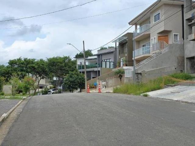 Terreno à venda, 500 m² por R$ 270.000,00 Reserva Vale Verde Cotia/SP