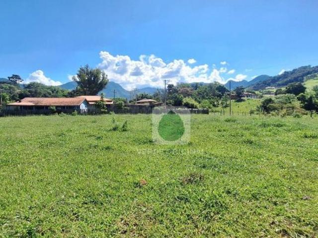 Terreno à venda, 500 m² por R$ 270.000,00 Serrano São Bento do Sapucaí/SP