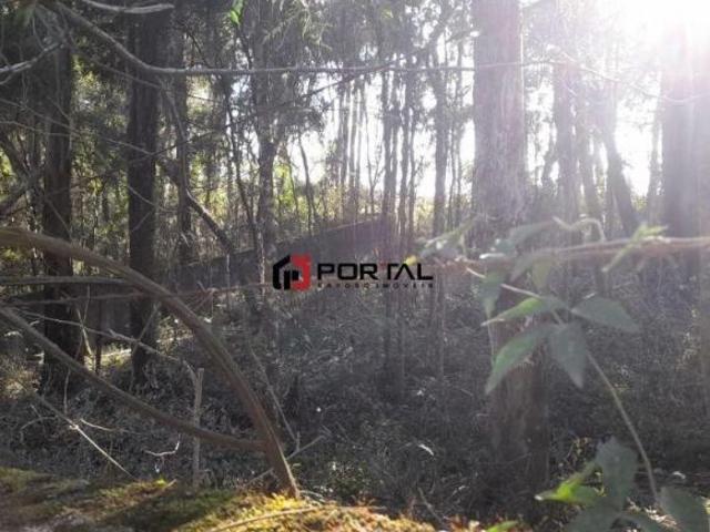 Terreno à venda, 500 m² por R$ 298.000,00 Granja Viana Cotia/SP