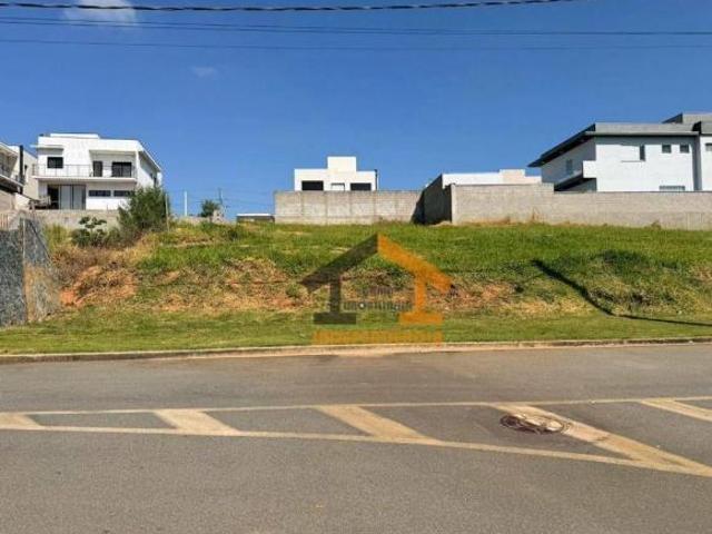 Terreno à venda, 500 m² por R$ 298.000 Ecologie Residencial Itatiba Itatiba/SP