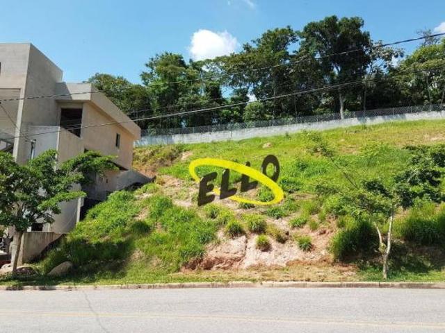 Terreno à venda, 500 m² por R$ 290.000,00 Reserva Vale Verde Cotia/SP