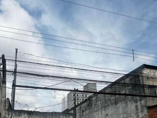 Terreno à venda, 500 m² por R$ 2.499.000,00 Vila Fachini São Paulo/SP