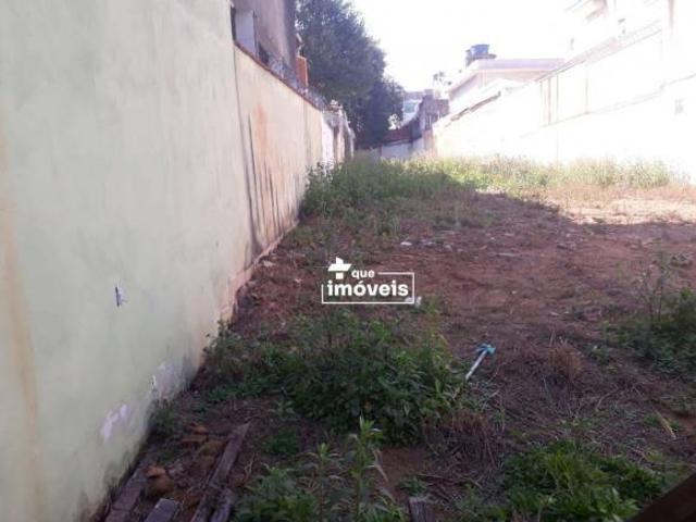 Terreno à venda, 500 m² por R$ 2.800.000,00 Vila Leopoldina São Paulo/SP