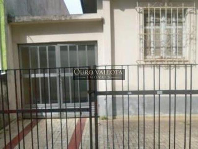 Terreno à venda, 500 m² por R$ 2.100.000,00 Mooca São Paulo/SP