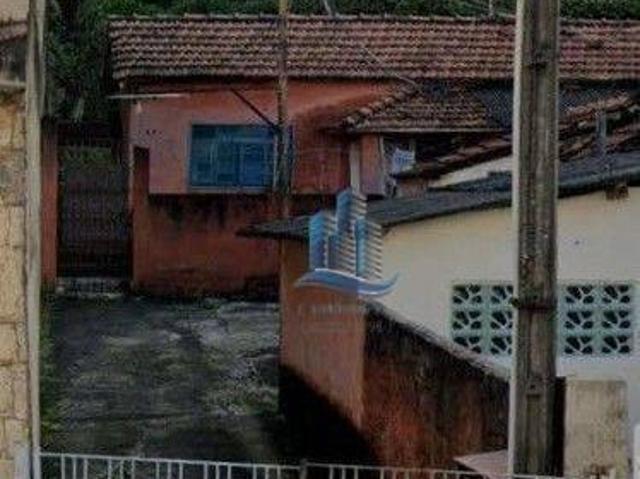 Terreno à venda, 500 m² por R$ 2.150.000,00 Barcelona São Caetano do Sul/SP