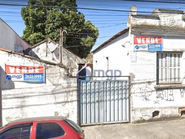Terreno à venda, 500 m² por R$ 2.200.000,00 Vila Maria São Paulo/SP