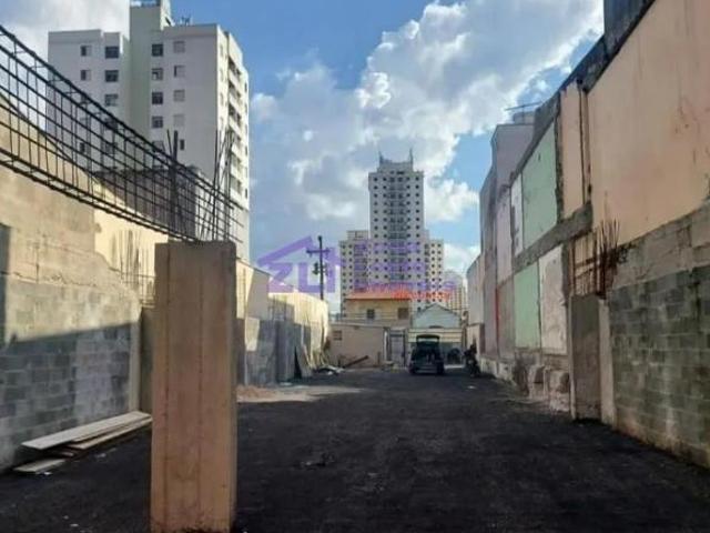Terreno à venda, 500 m² por R$ 2.240.000,00 Alto da Mooca São Paulo/SP