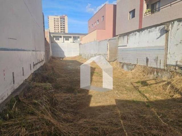 Terreno à venda, 500 m² por R$ 2.300.000,00 Centro Poços de Caldas/MG