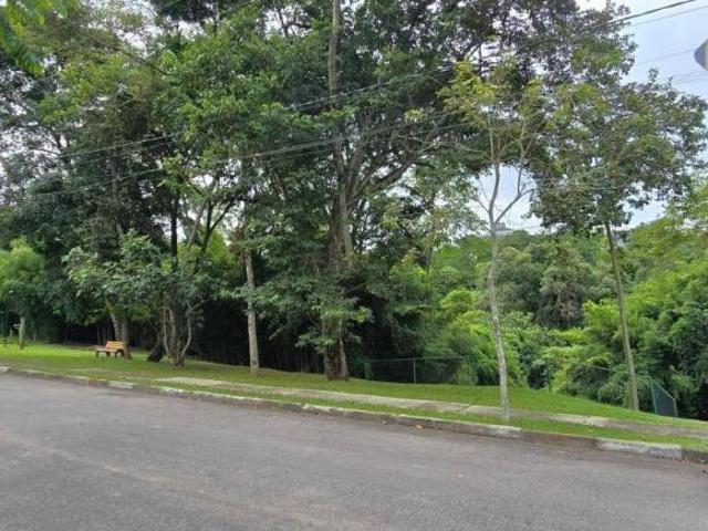 Terreno à venda, 500 m² por R$ 300.000,00 Reserva Vale Verde Cotia/SP