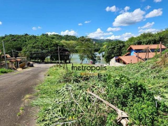 Terreno à venda, 500 m² por R$ 300.000,01 Lindóia Lindóia/SP