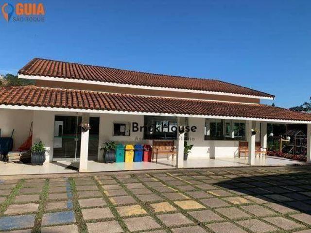 Terreno à venda, 500 m² por R$ 300.000 Altos de São Roque São Roque/SP