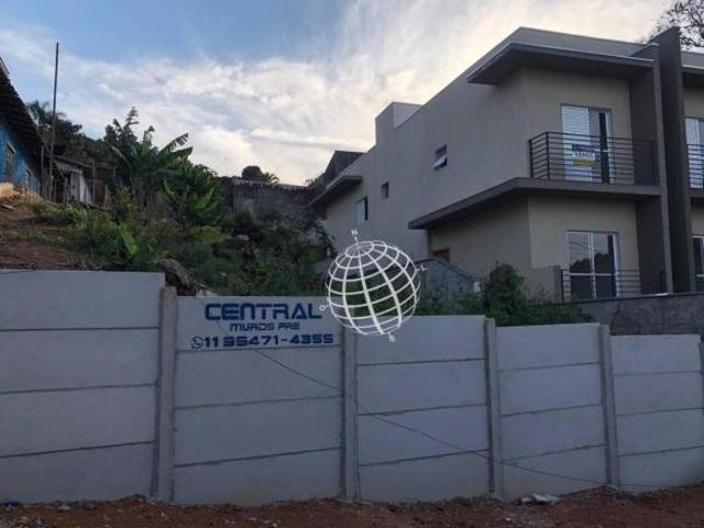 Terreno à venda, 500 m² por R$ 310.000,00 Jardim Brogotá Atibaia/SP