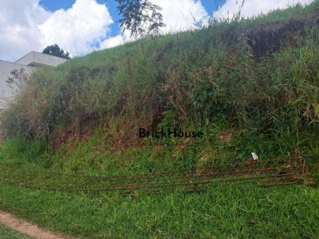 Terreno à venda, 500 m² por R$ 320.000,00 Altos de São Roque São Roque/SP