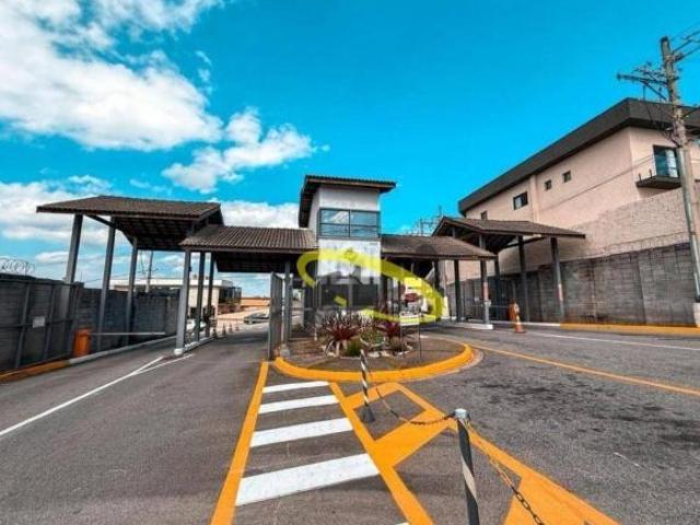 Terreno à venda, 500 m² por R$ 320.000,00 Lago do Sol Cotia/SP
