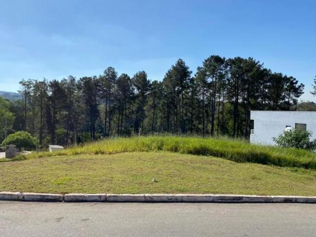 Terreno à venda, 500 m² por R$ 320.000,00 Quinta dos Angicos Cotia/SP