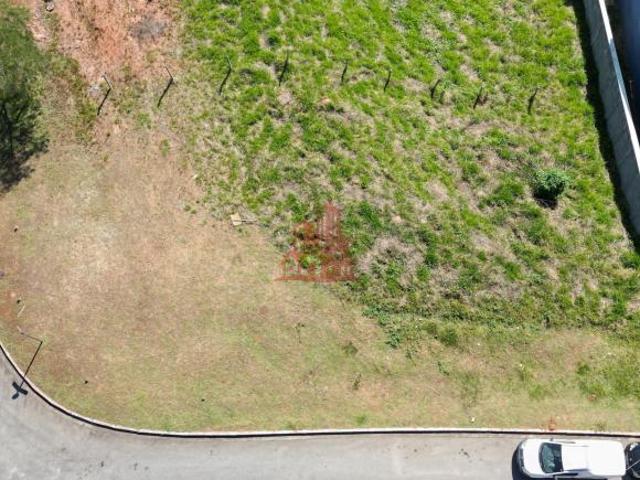 Terreno à venda, 500 m² por R$ 320.000 Lago do Sol Quinta dos Angicos Coti