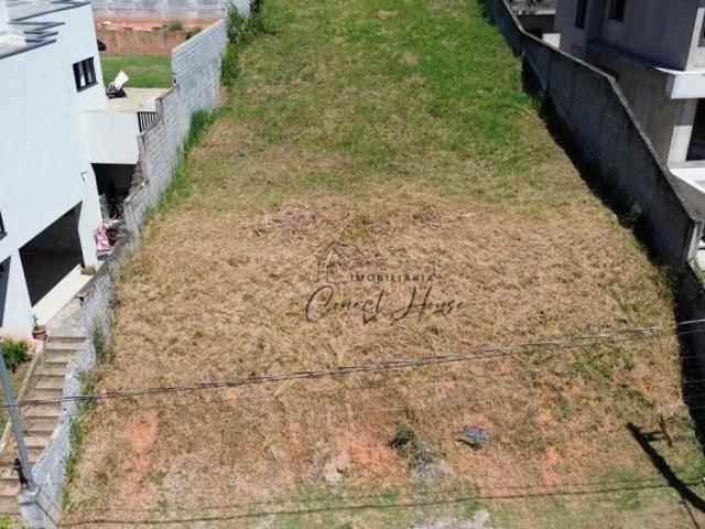 Terreno à venda, 500 m² por R$ 335.000,00 Quinta dos Angicos Cotia/SP