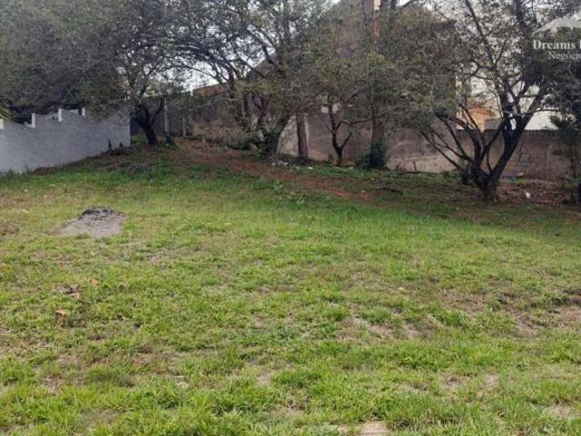 Terreno em condomínio fechado 500 m² por R$ 330.000