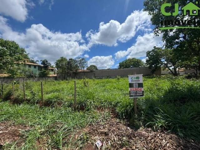 Terreno à venda, 500 m² por R$ 330.000,00 Joá Lagoa Santa/MG