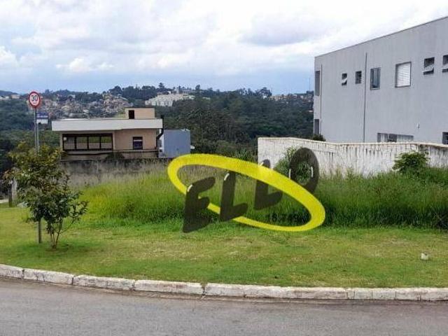 Terreno à venda, 500 m² por R$ 349.000,00 Quinta dos Angicos Cotia/SP