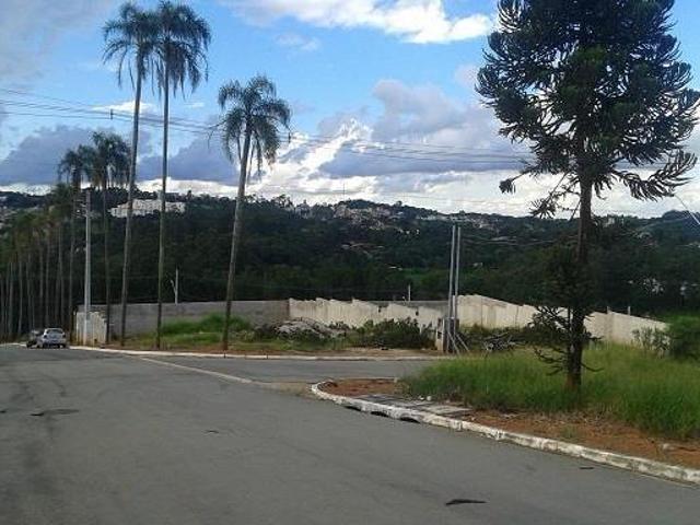 Terreno à venda, 500 m² por R$ 349.900 Granja Viana Cotia/SP Oportunidade!