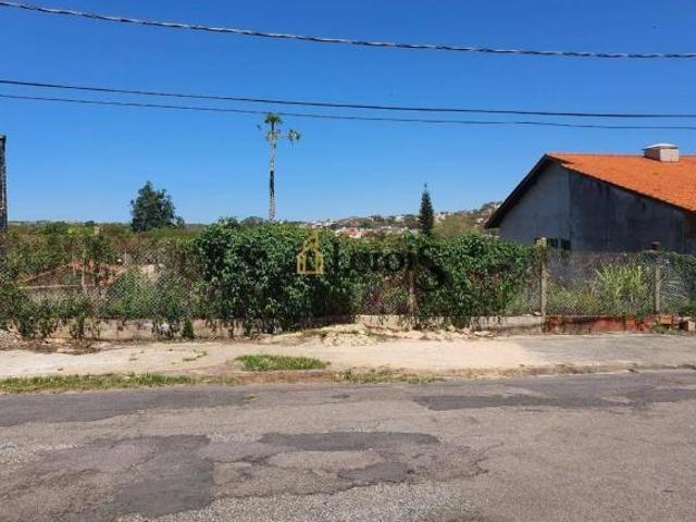 Terreno à venda, 500 m² por R$ 340.000,00 Jardim Paraíso II Itu/SP