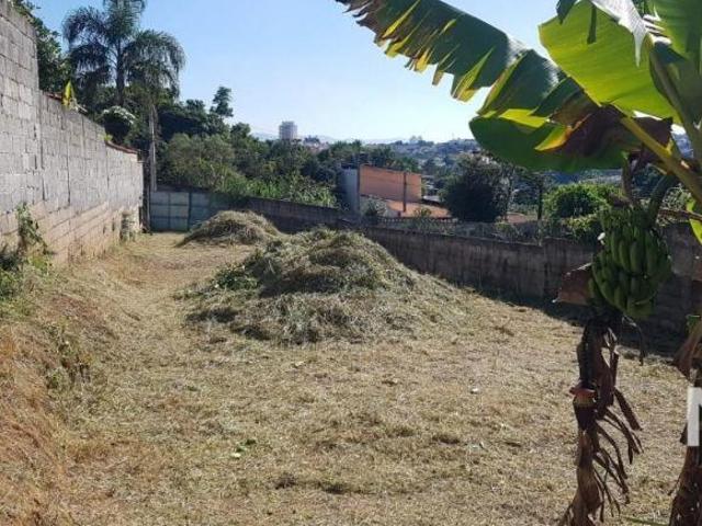 Terreno à venda, 500 m² por R$ 355.000,00 Mogi Moderno Mogi das Cruzes/SP