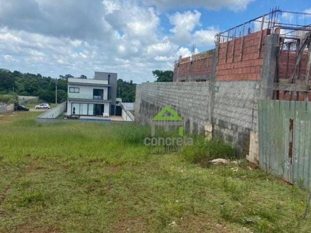 Terreno à venda, 500 m² por R$ 350.000,00 Cidade Jardim Vargem Grande Paulista/SP
