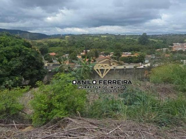Terreno à venda, 500 m² por R$ 350.000,00 Jardim Paraíso II Itu/SP