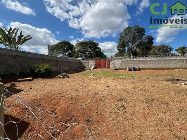 Terreno à venda, 500 m² por R$ 350.000,00 Joá Lagoa Santa/MG