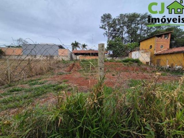 Terreno à venda, 500 m² por R$ 350.000,00 Joá Lagoa Santa/MG