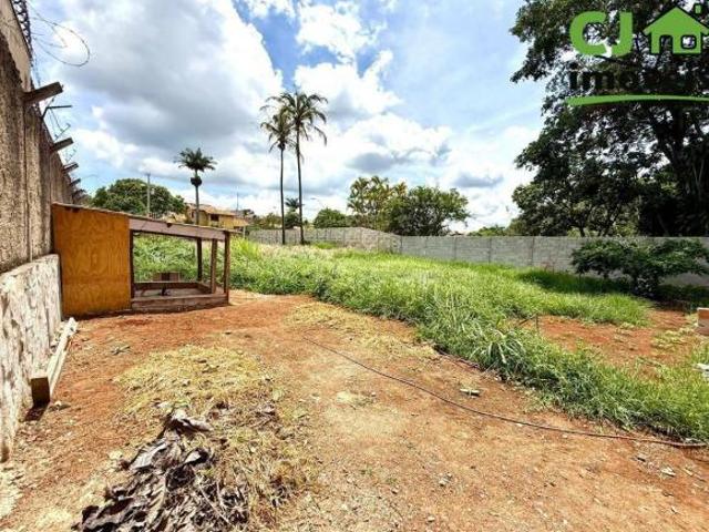 Terreno à venda, 500 m² por R$ 350.000,00 Joá Lagoa Santa/MG