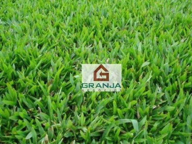 Terreno à venda, 500 m² por R$ 350.000,00 Paisagem Renoir Cotia/SP