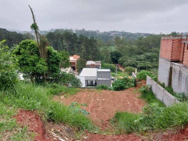 Terreno à venda, 500 m² por R$ 379.000,00 Lago do Sol Cotia/SP