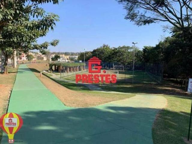 Terreno à venda, 500 m² por R$ 370.000,00 Condomínio Lago da Serra Araçoiaba da Serra/SP