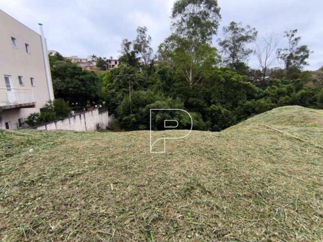 Terreno à venda, 500 m² por R$ 395.000,00 Granja Viana Cotia/SP