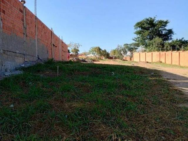 Terreno à venda, 500 m² por R$ 399.000,00 Condomínio Costa das Areias II Salto/SP