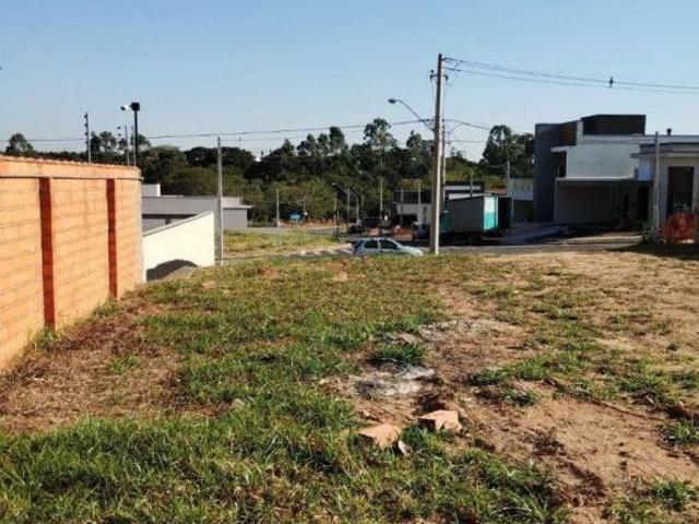 Terreno à venda, 500 m² por R$ 399.000,00 Condomínio Costa das Areias II Salto/SP