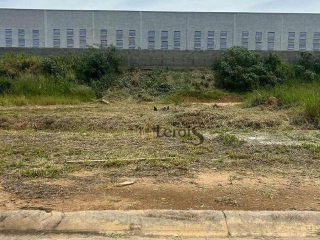 Terreno à venda, 500 m² por R$ 399.900,00 Loteamento Comercial Bortoletto Indaiatuba/SP