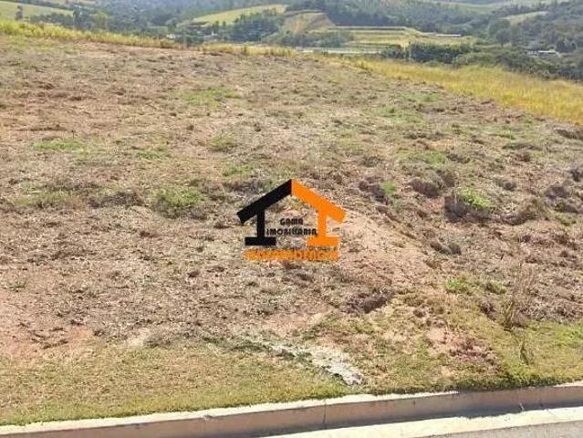 Terreno à venda, 500 m² por R$ 390.000,00 Centro Empresarial Roque Faccina Itatiba/SP