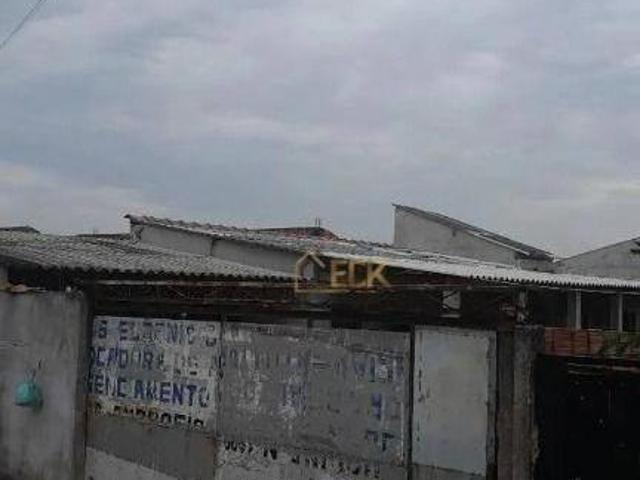 Terreno à venda, 500 m² por R$ 403.000 Rural Caçapava/SP