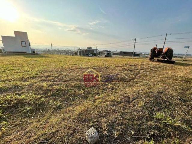 Terreno à venda, 500 m² por R$ 425.000 Parque Residencial Maria Elmira Caçapava/SP