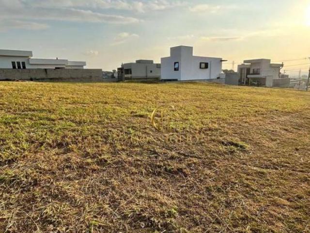 Terreno à venda, 500 m² por R$ 426.000,00 Santa Monica Caçapava/SP