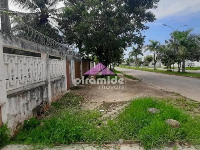 Terreno à venda, 500 m² por R$ 420.000,00 Praia das Palmeiras Caraguatatuba/SP