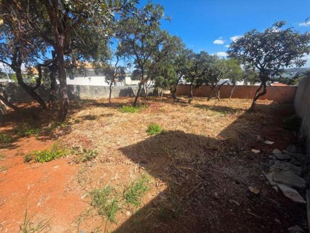 Terreno à venda, 500 m² por R$ 430.000,00 Joá Lagoa Santa/MG