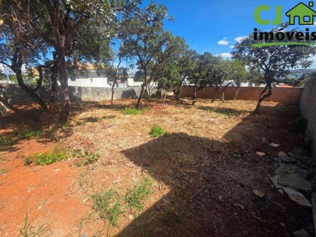 Terreno à venda, 500 m² por R$ 430.000,00 Joá Lagoa Santa/MG
