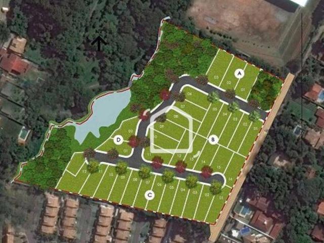 Terreno à venda, 500 m² por R$ 458.500,00 Granja Viana Cotia/SP