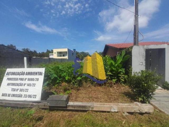 Terreno à venda, 500 m² por R$ 450.000,00 Jardim São Lourenço Bertioga/SP